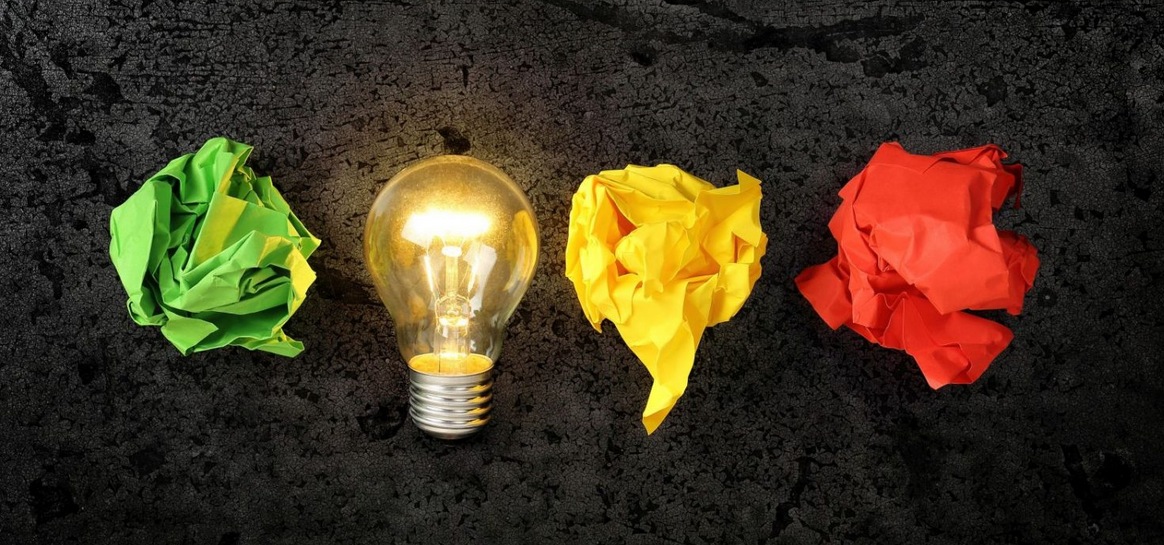 How To Make Your Good Idea Better - For The Interested