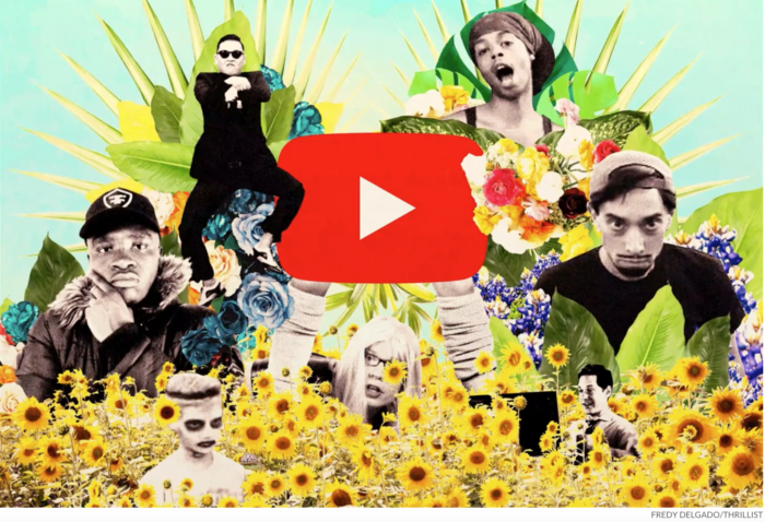 The 100 Best Youtube Videos of All Time - For The Interested