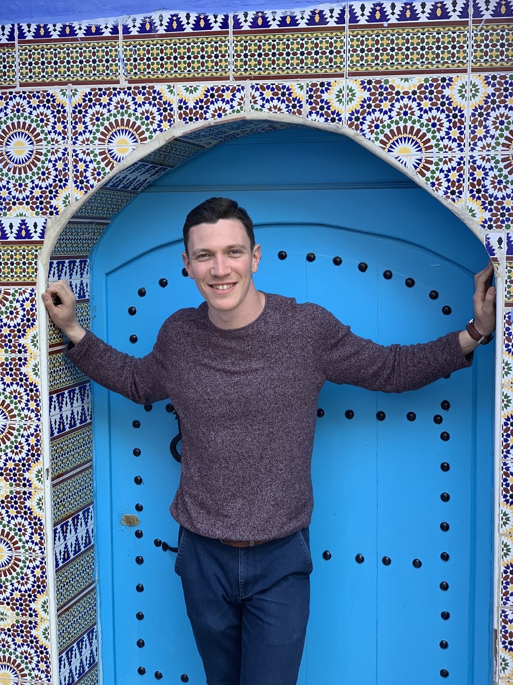 How David Perell Produces His Podcast - For The Interested