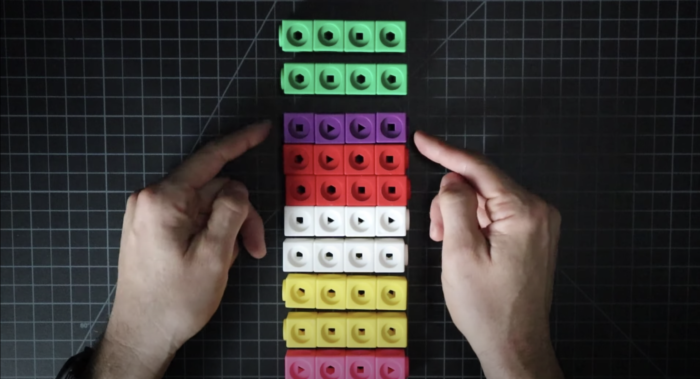 The 10 Blocks Time Management Method - For The Interested