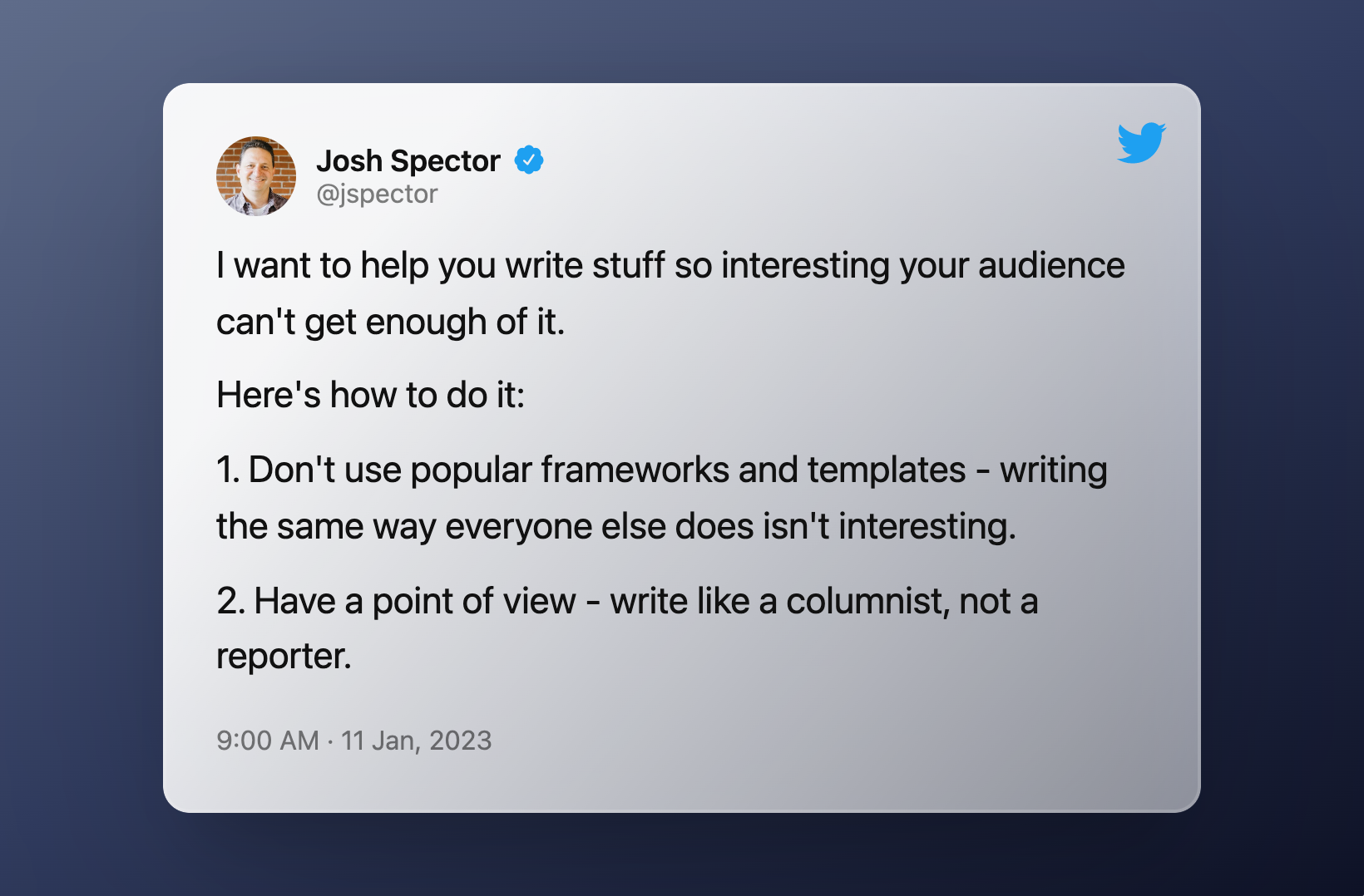 10 Simple Ways To Make Your Writing More Interesting For The Interested