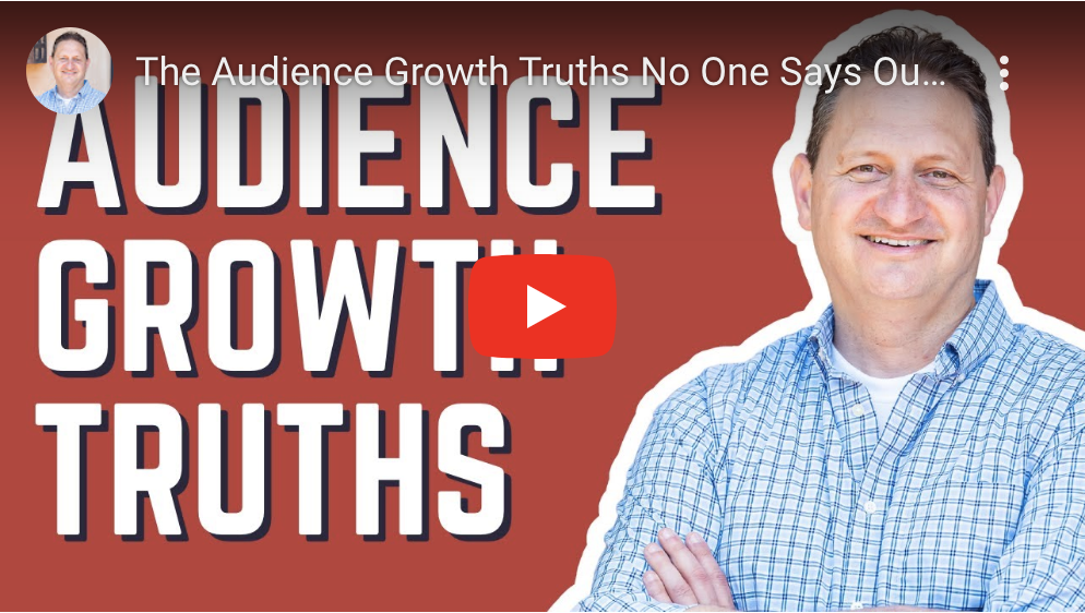 How To Figure Out What An Audience Wants (Even If You Don’t Have One ...